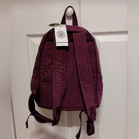 Kipling | Bags | Nwt Kipling Challenger Backpack | Poshmark